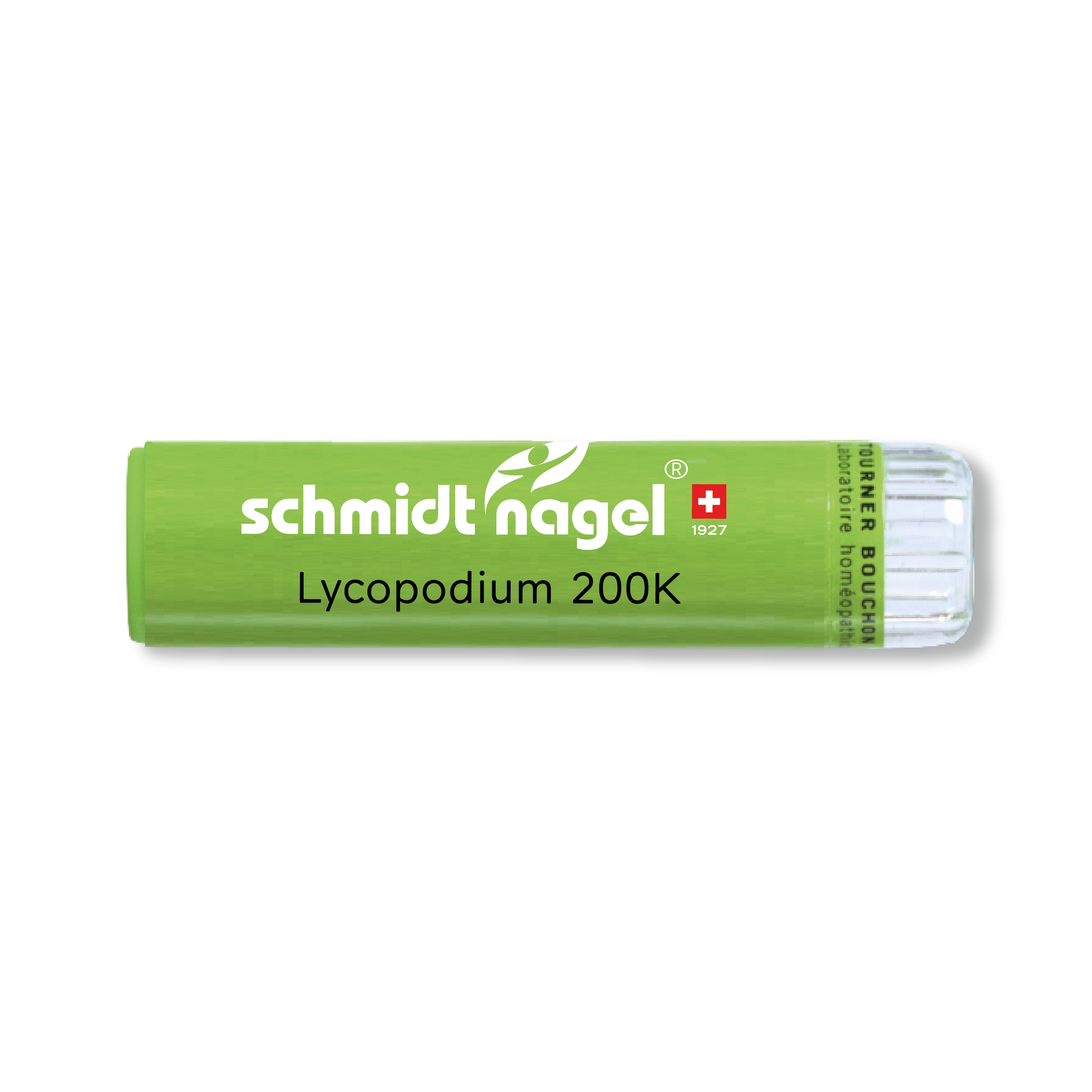 Lycopodium – Schmidt-Nagel for Healthcare professionals